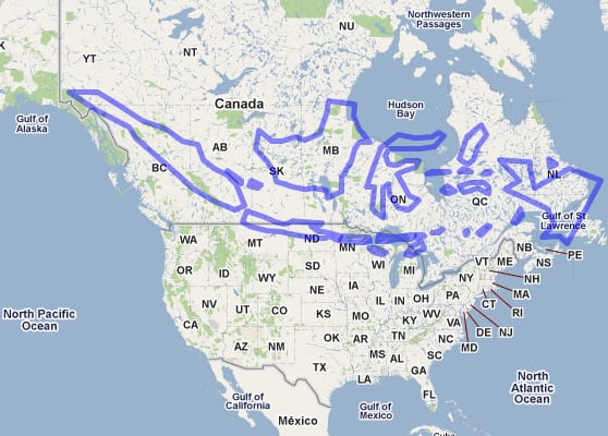 Negritos « Razib Khan